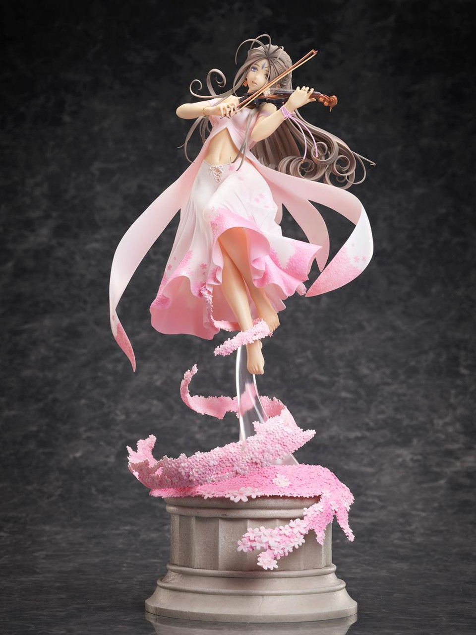 Belldandy (Oh My Goddess!) 1/8 Complete Figure