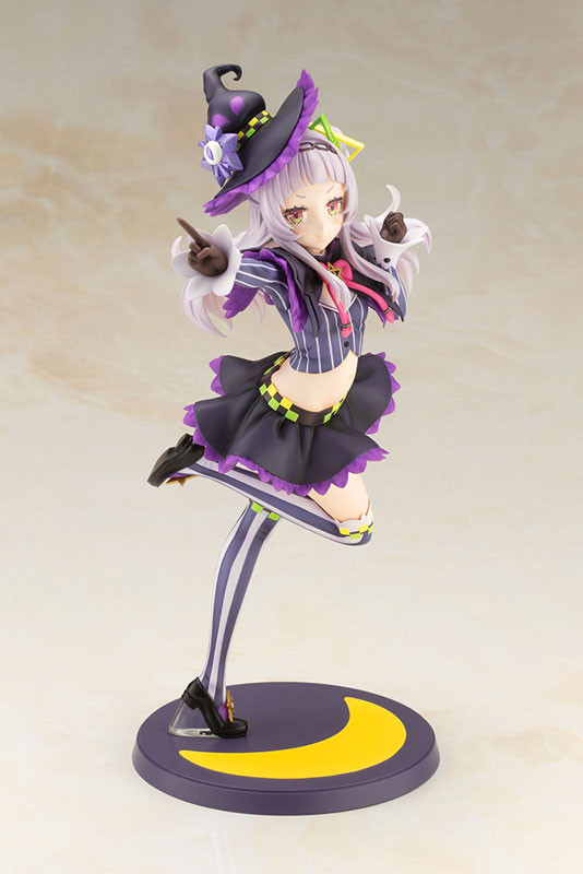 Murasaki Shion (Hololive Production) 1/7 Complete Figure