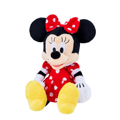 Disney Warm Plush toy Minnie