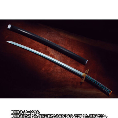 PROPLICA Nichirin Blade's Muichiro Tokito (Demon Slayer: Kimetsu no Yaiba)