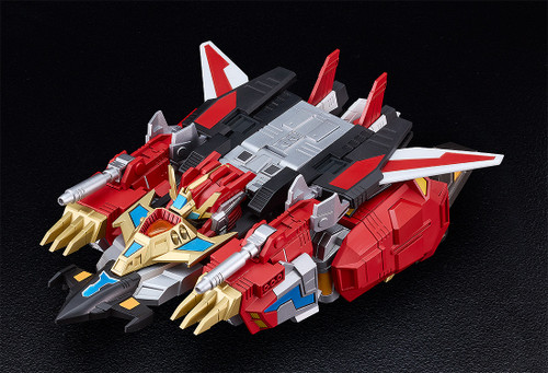 THE GATTAI Gattai Ryutei King Gridman (Gridman the Hyper Agent ...