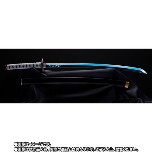 PROPLICA Nichirin Blade's Giyu Tomioka (Demon Slayer: Kimetsu no Yaiba)