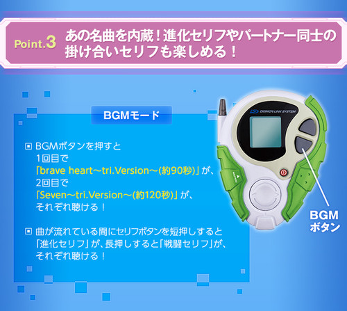 BANDAI Premium Digimon Adventure tri. Complete Selection Animation D-3 ...