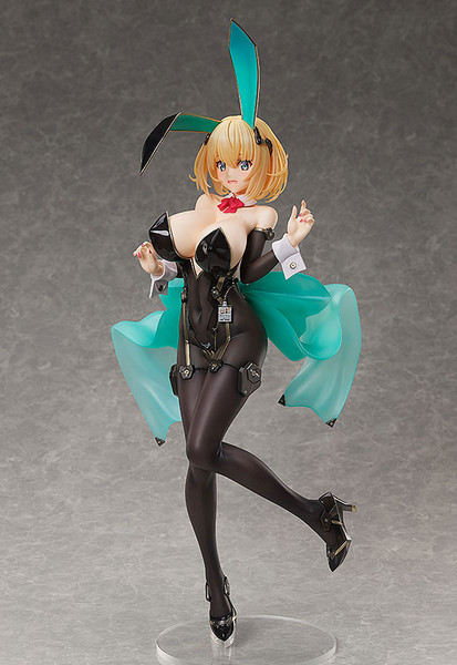 Sophia F Shirring Bunny Ver Bunny Suit Planning 14 Complete Figure 0067
