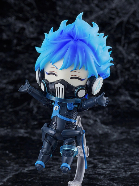 Nendoroid Ortho Shroud (Disney Twisted-Wonderland) [with / Can Badge]