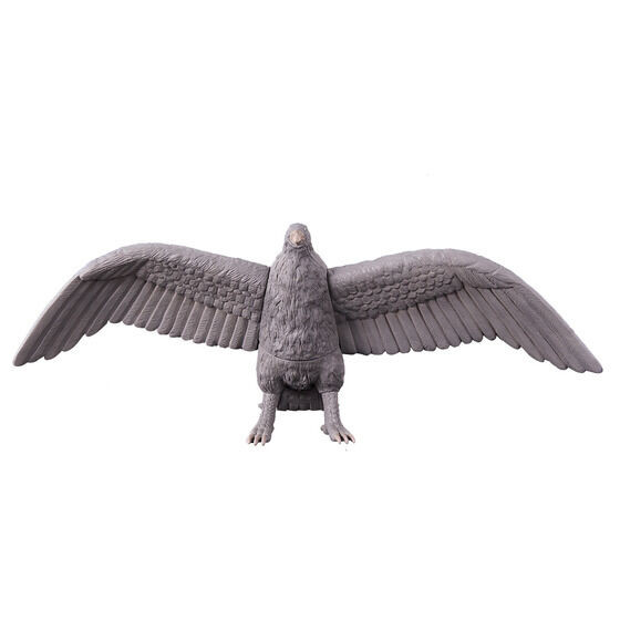 Shin Ultraman Movie Monster Series Larugeus (Shin Ultraman) Complete Figure