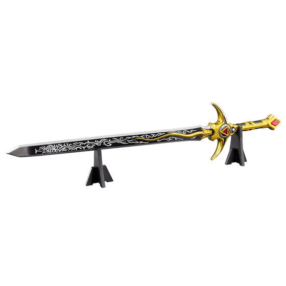 COMPLETE STYLE GIGANTIC Garo Sword