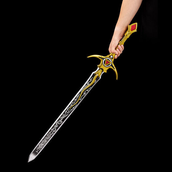 COMPLETE STYLE GIGANTIC Garo Sword