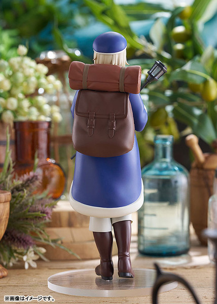 POP UP PARADE Falin (Delicious in Dungeon) Complete Figure