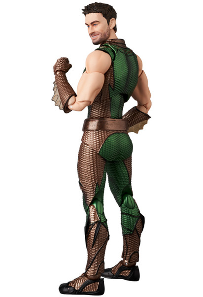Mafex No.237 MAFEX THE DEEP Action Figure