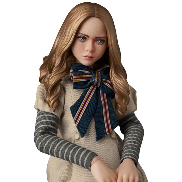 Mafex No.263 MAFEX M3GAN Action Figure