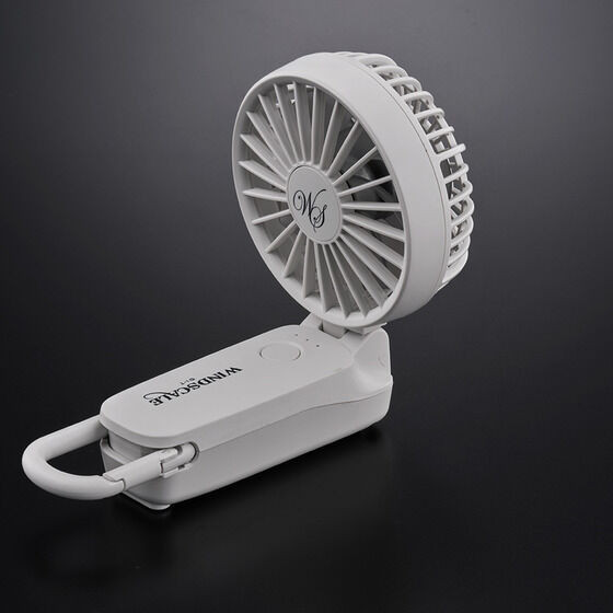 Kamen Rider Series Handy Fan (WINDSCALE)