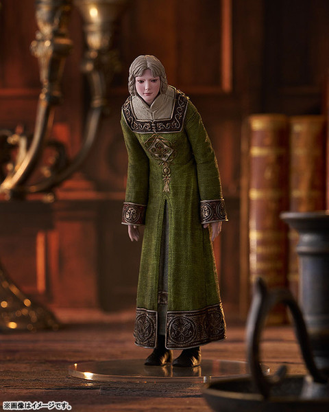 POP UP PARADE Rya (ELDEN RING) Complete Figure
