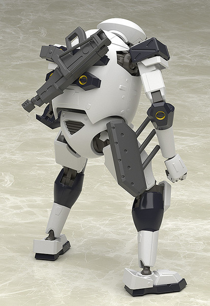 MODEROID Savage Crossbow 1/60 Action Figure