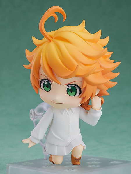 Nendoroid The Promised Neverland - Emma Action Figure