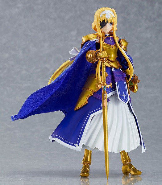 figma Alice Synthesis Thirty (Sword Art Online Alicization: War of ...