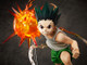 Gon Freecss (HUNTER x HUNTER) 1/4 Complete Figure