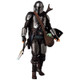 Mafex No.200 MAFEX THE MANDALORIAN Ver.2.0 Action Figure