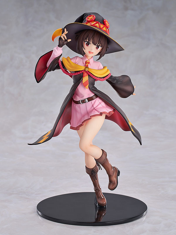 Megumin (KONO SUBARASHII SEKAI NI BAKUEN WO!) 1/7 Complete Figure