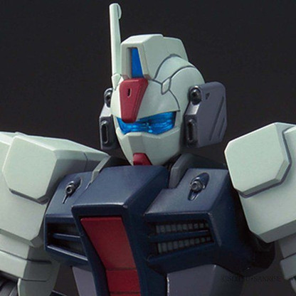 HGCE 1/144 Dagger L Plastic Model