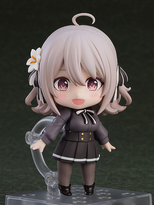 Nendoroid Lily (Spy Classroom)