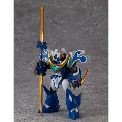 Variable Action Mini Mado King Granzort Super Aqua Beat Action Figure