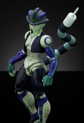 POP UP PARADE Meruem (Hunter x Hunter) Complete Figure
