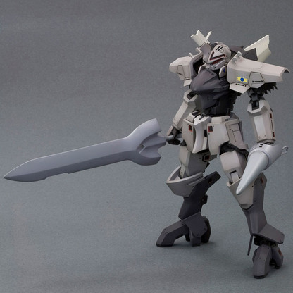 Broken Blade DELPHINE Renewal ver. 1/60 Plastic Model