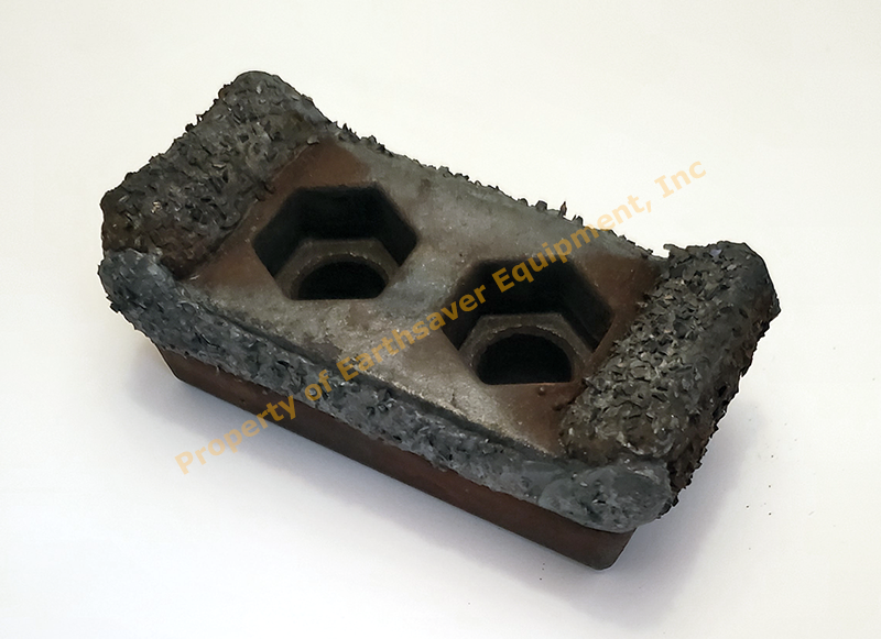 Duratech/Haybuster Grinder Parts