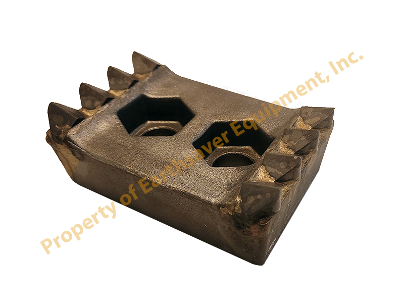 Hammer Tips & Inserts - Duratech - Earthsaver Parts