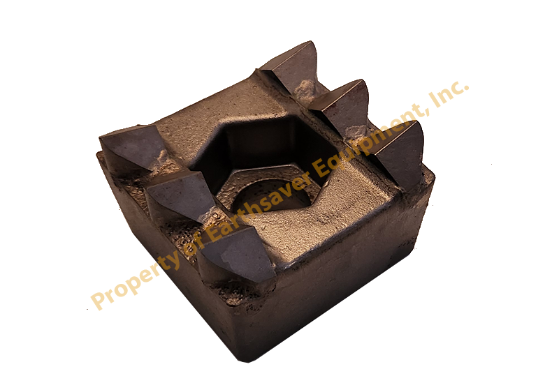 Earthsaver Grinder Parts