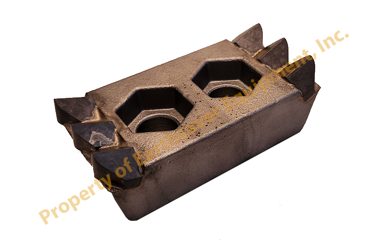 Peterson 2700/4700 Series Tip (Ripper)