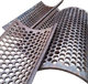 Tub & Horizontal grinder screens