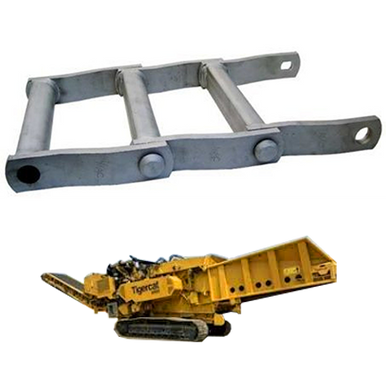 Tigercat Drag Chain