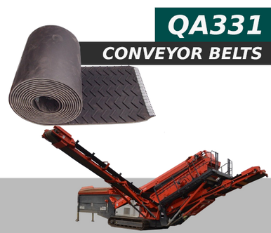 Sandvik QA331 Conveyor Belts