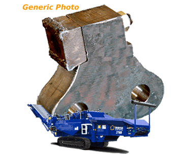Peterson Grinder Hammers (All Models)