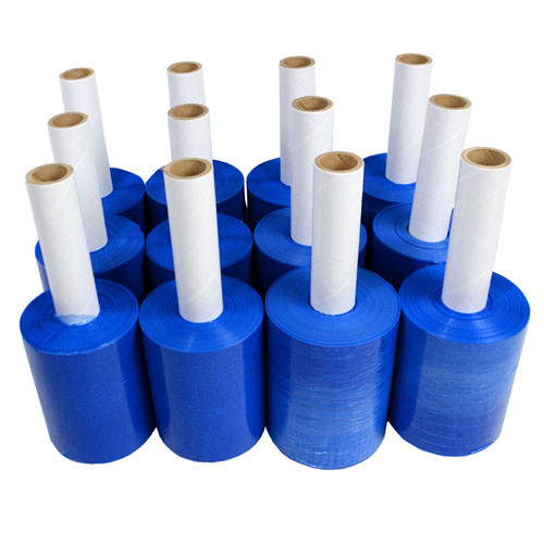 Armor VCI Stretch Film - PolyPro Packaging