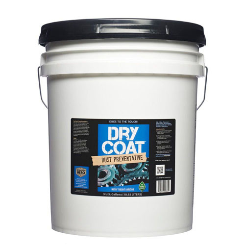 Armor Metal Rescue Rust Remover - PolyPro Packaging