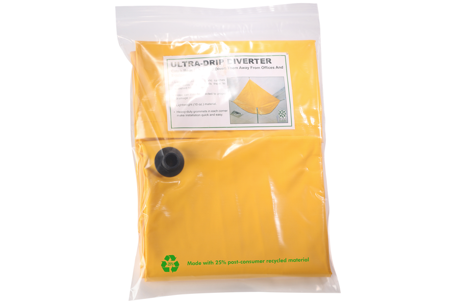 Reclosable Bags w/25% PCR 2 - 4 Mil - PolyPro Packaging