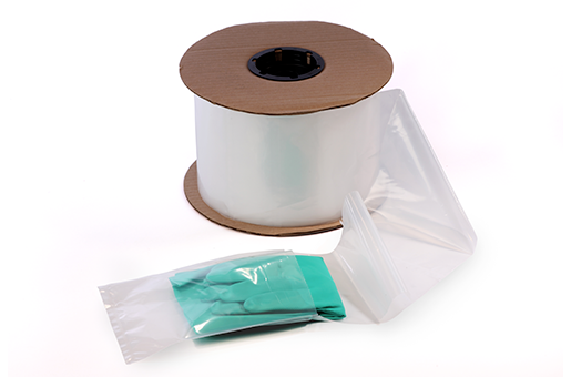 PolyPro Packaging manufactures quality custom packaging materials | your single plastic poly ...