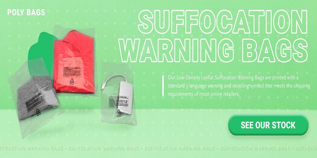 PolyPro Packaging manufactures quality custom packaging materials | your single plastic poly ...