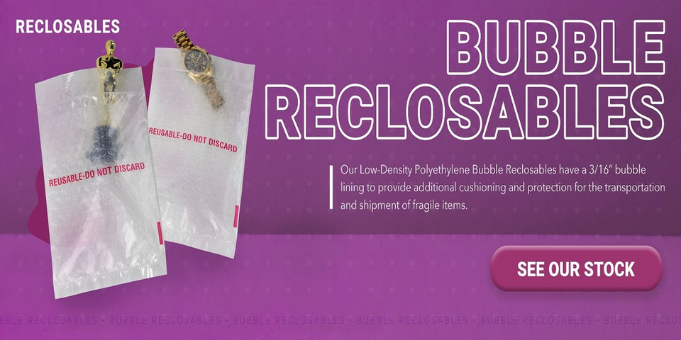 PolyPro Packaging manufactures quality custom packaging materials | your single plastic poly ...