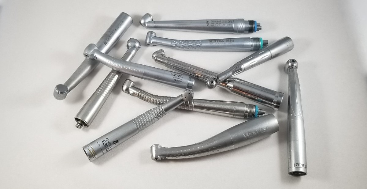 Preferred Handpiece Repair - Quality Dental Handpiece Repair and Sales