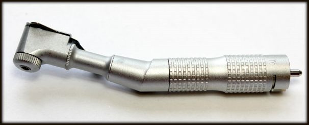 NEW Standard "U" type contra angle - Preferred Handpiece Repair