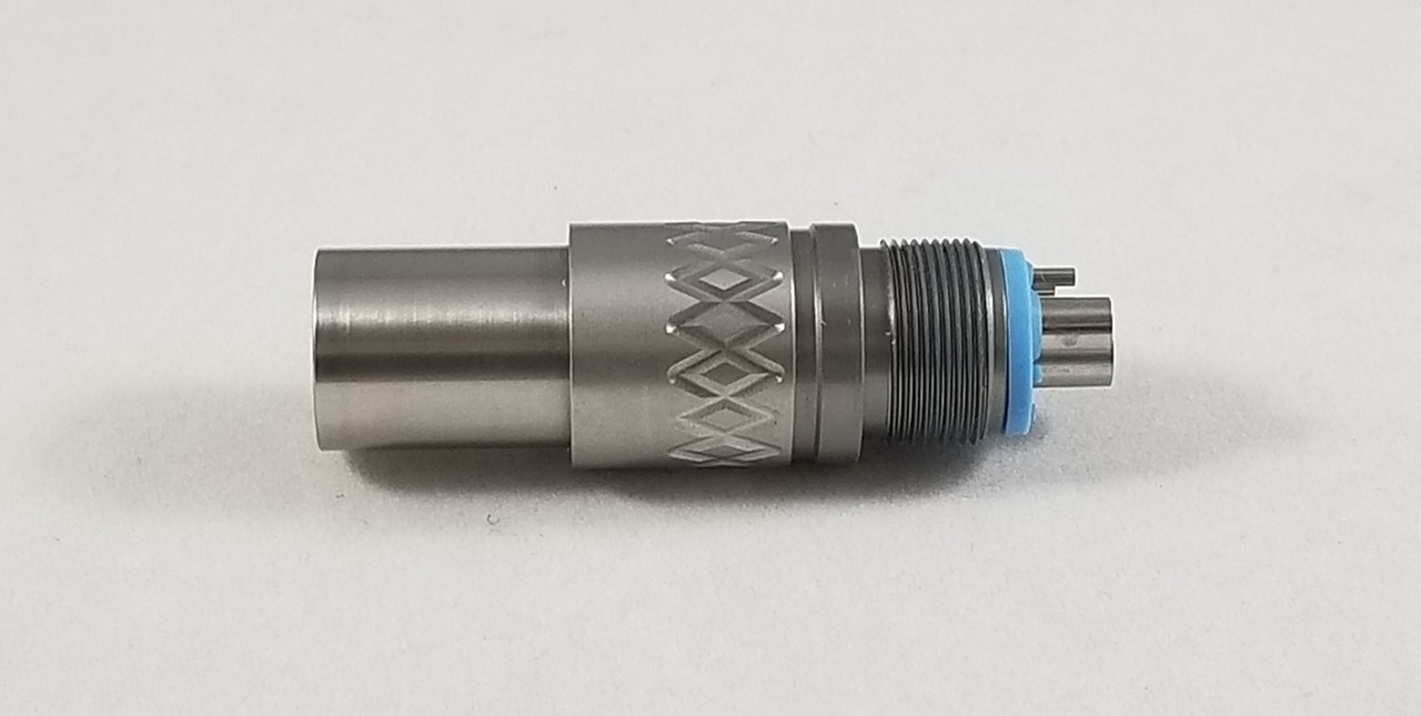 NSK type coupler
