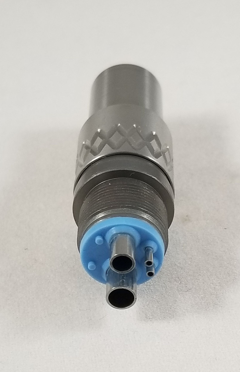 NSK type coupler