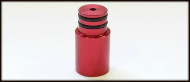 Midwest Stylus lube adapter - Preferred Handpiece Repair