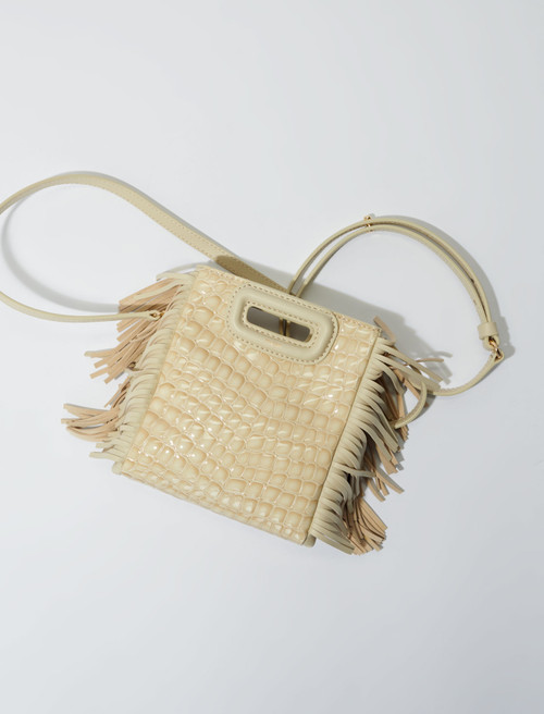Women's Designer Bags | Maje Online