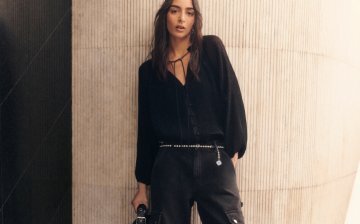 Maje | Store Locator | Maje® Paris