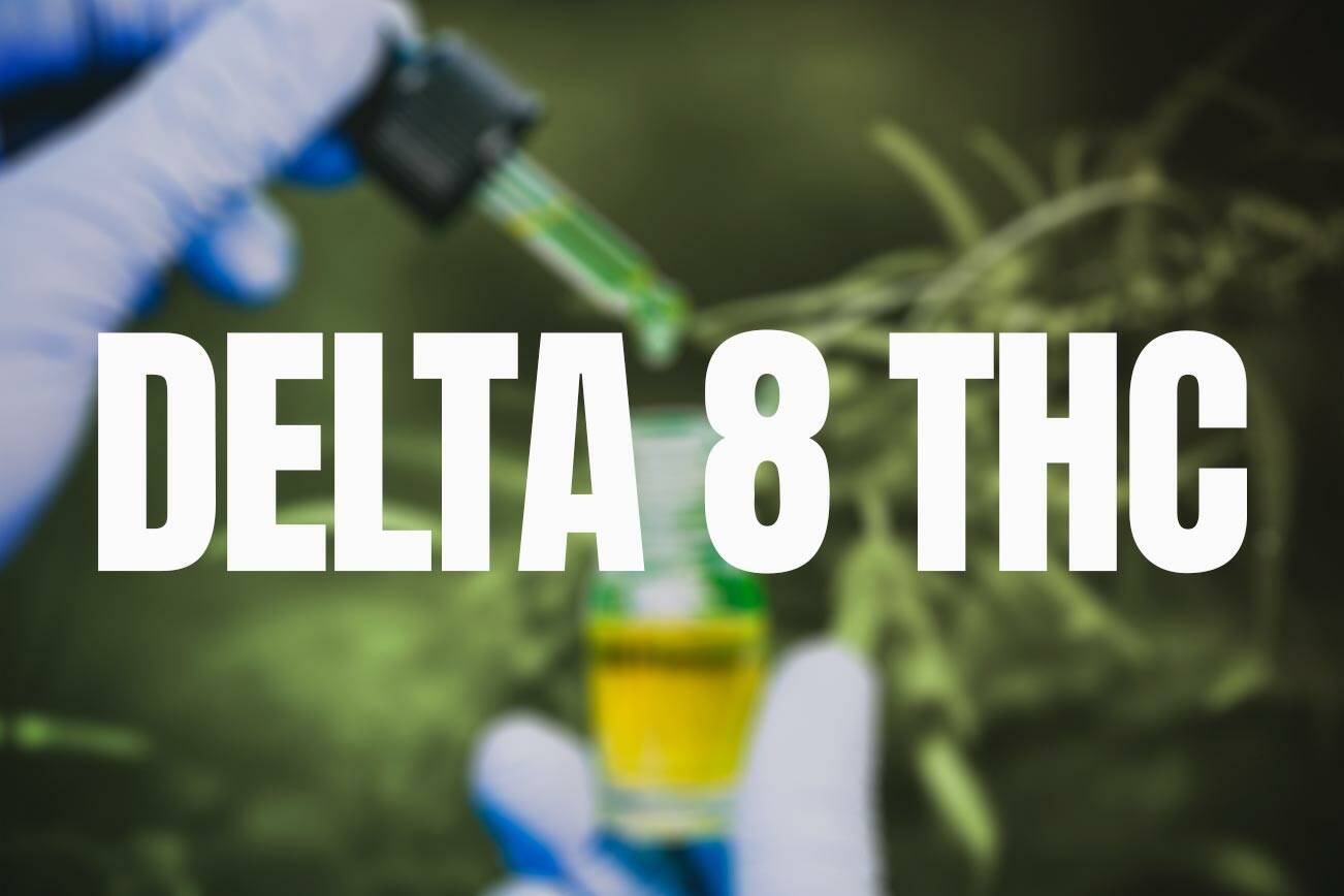 Delta 8 Distillate: What It Is, How It's Used, and Why Bulk Matters - IWG